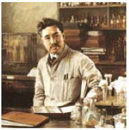 Our Founding Spirits｜日本医科大学